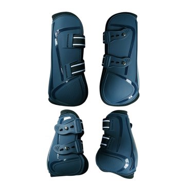 Horse Tendon Fetlock Boots Set
